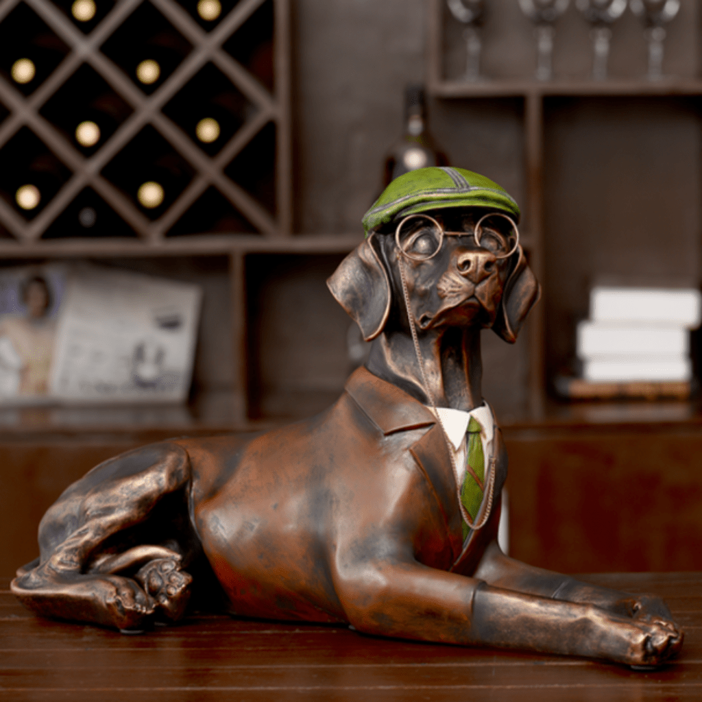 Dog watchers store