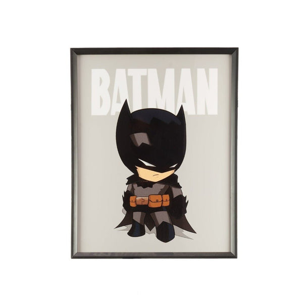 Wall Frames - Animated Batman Frame